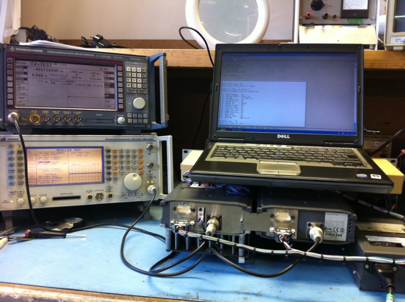 Test-Kit – UKFM Group (Western)