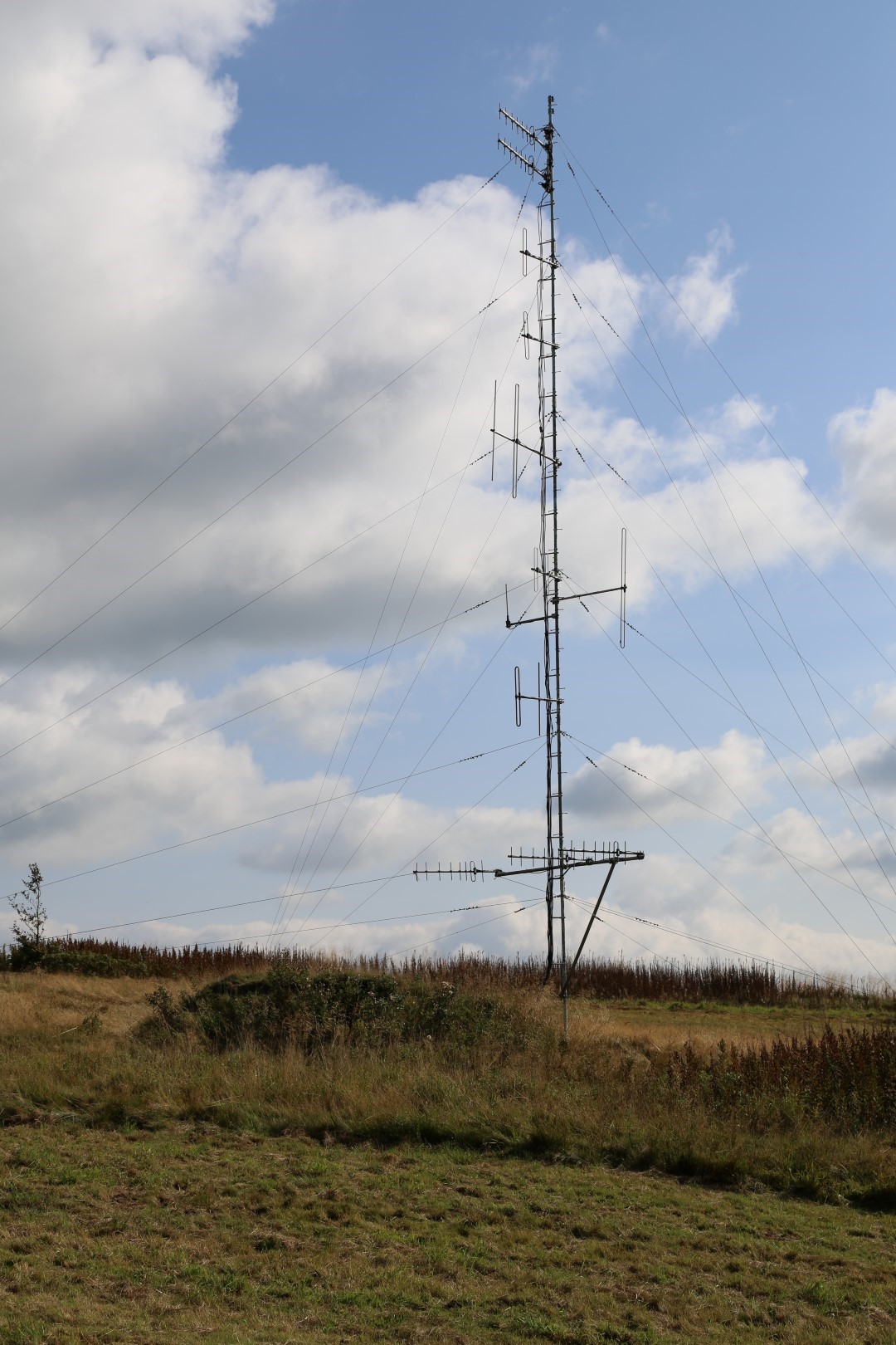 GB3MN – UKFM Group (Western)