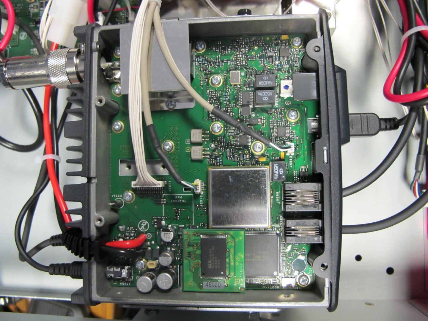 voice-board – UKFM Group (Western)