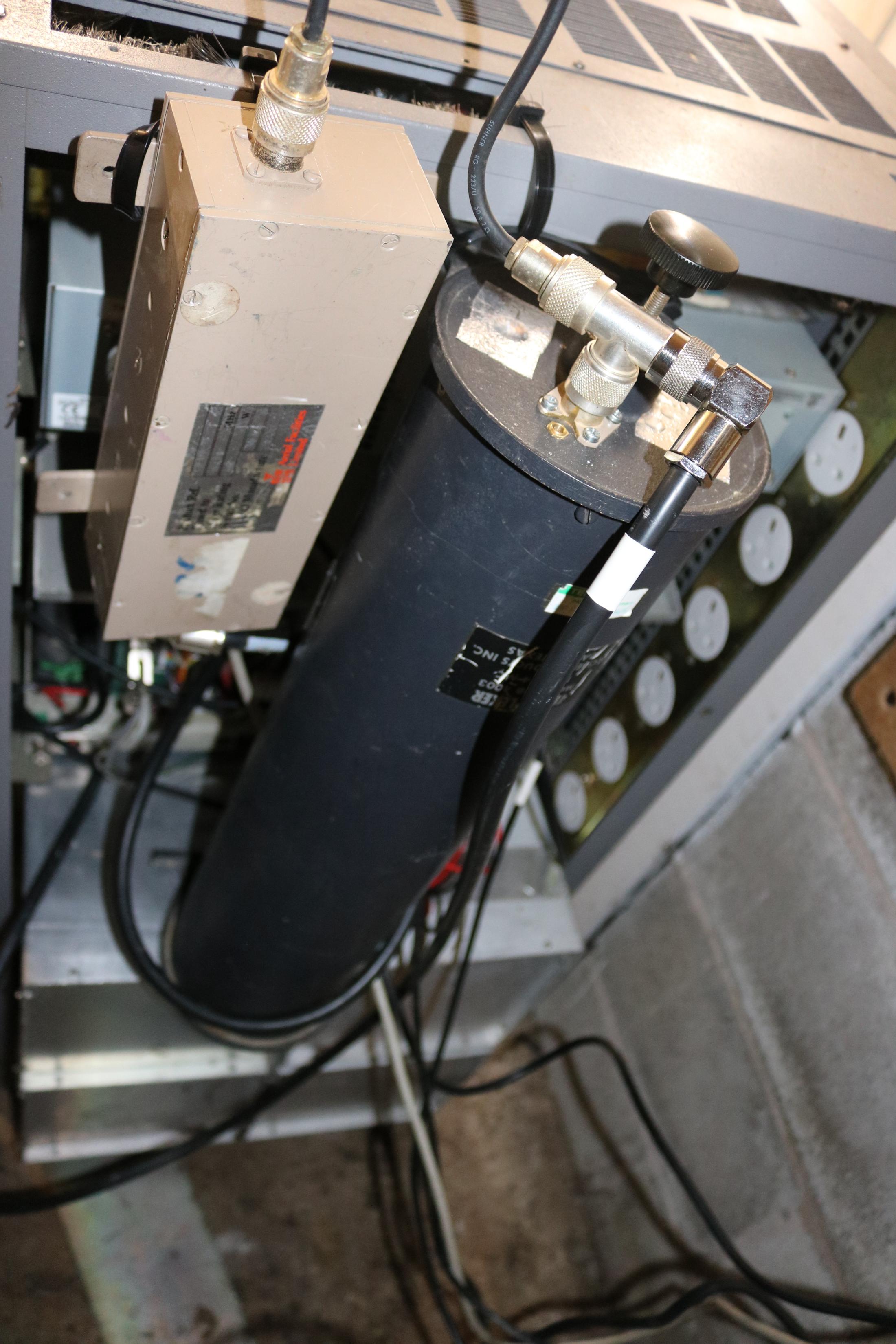 GB3MN – UKFM Group (Western)